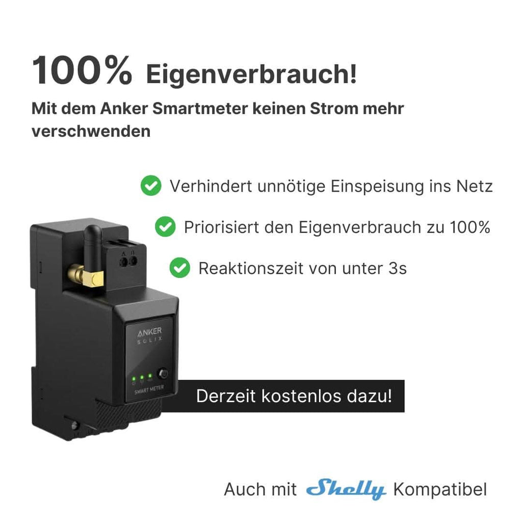 ecoTech Solar die No.1 für effiziente PV-Anlagen in Deutschland